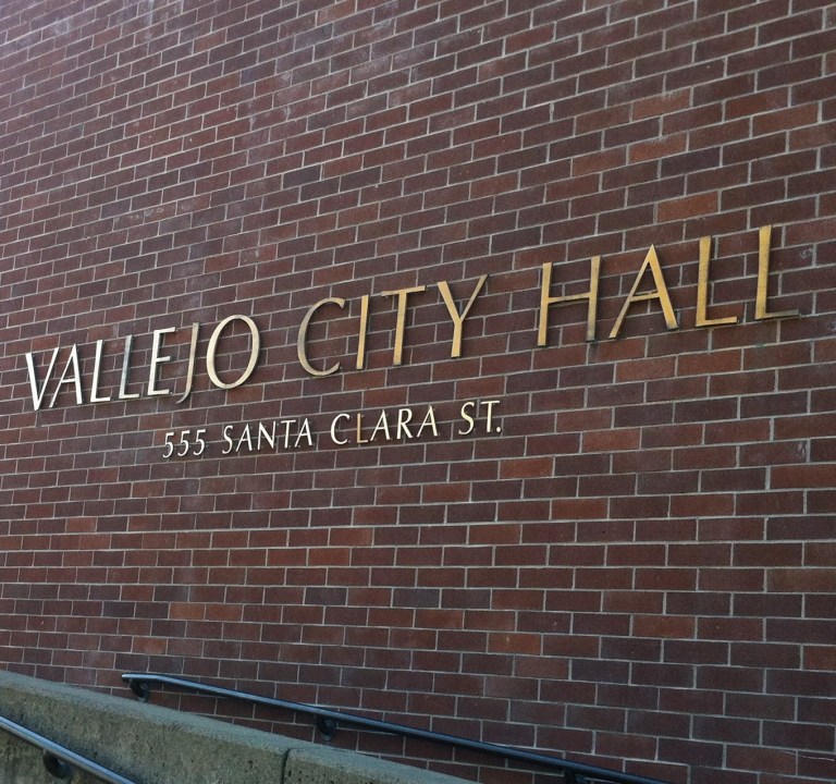 Vallejo City Council asked to hire outside legal firm to investigate ...