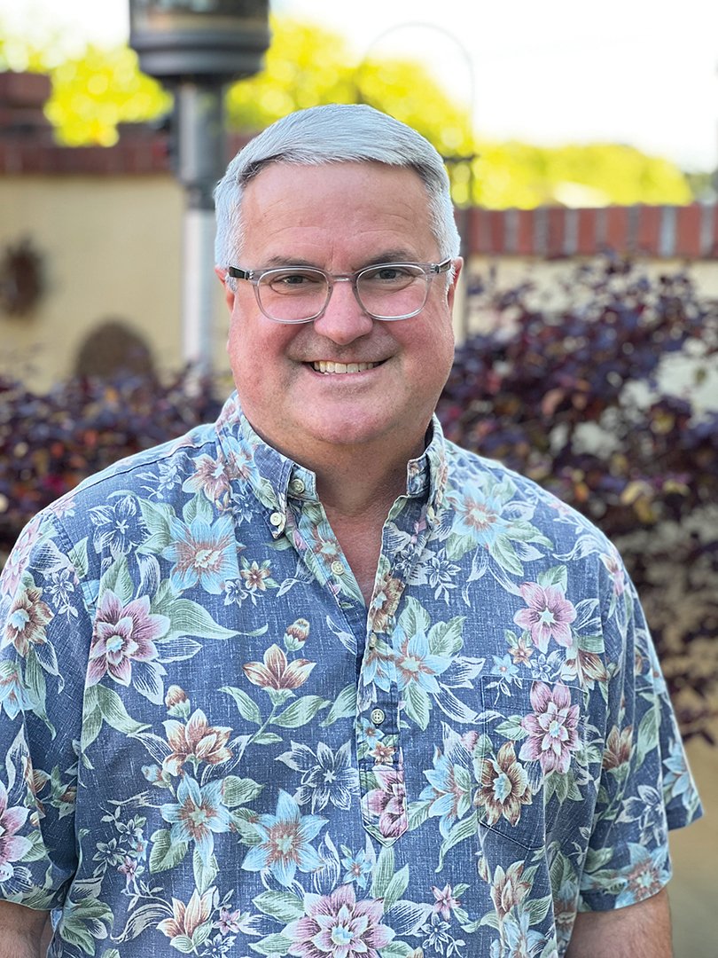 Vice Mayor History (2009-2025) – JohnGlidden.com