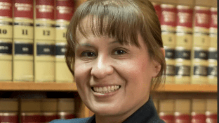 Criminal defense attorney Wendy R. Casas appointed as Solano County ...