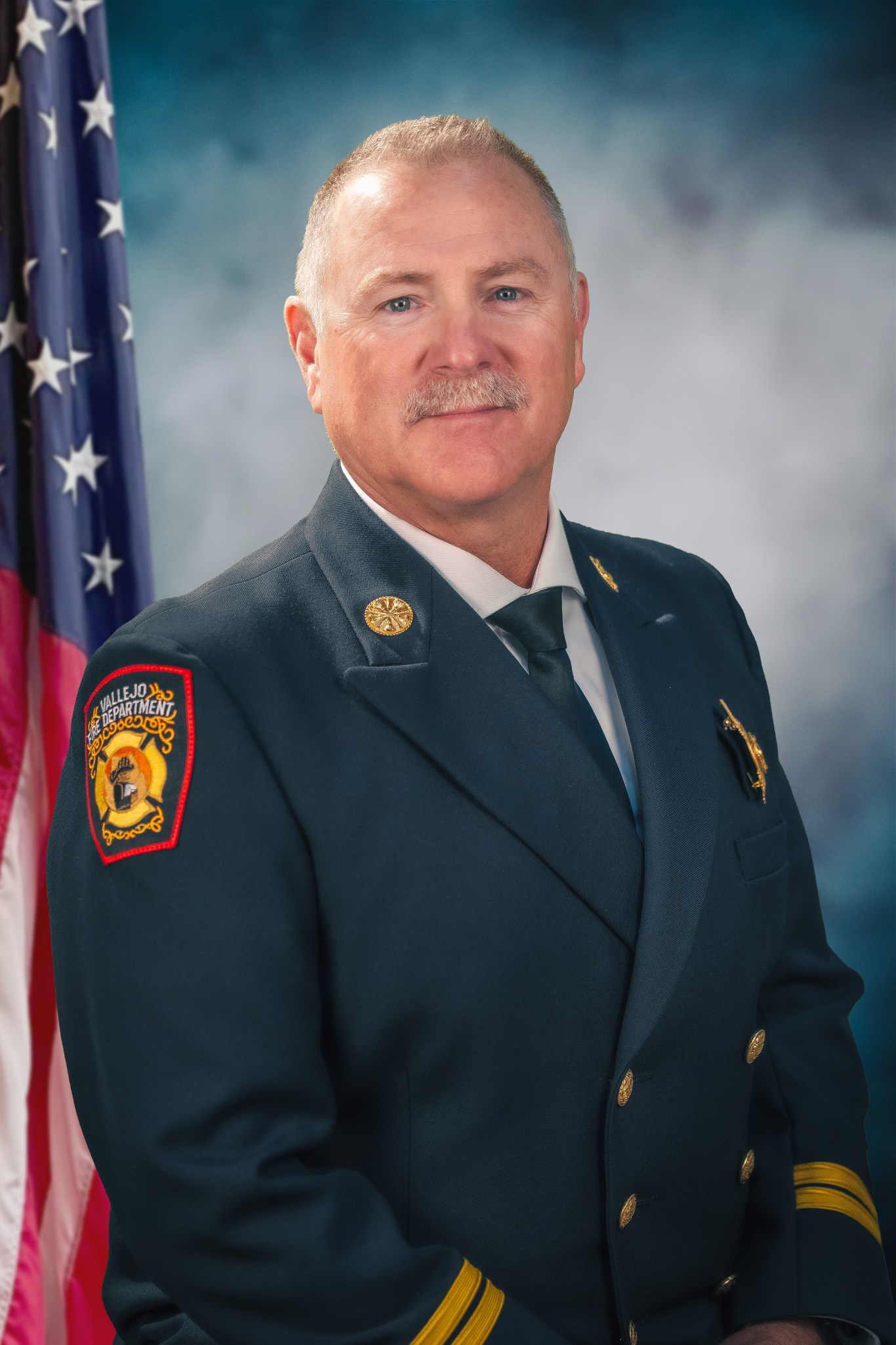 Vallejo looking for a permanent fire chief — again – JohnGlidden.com